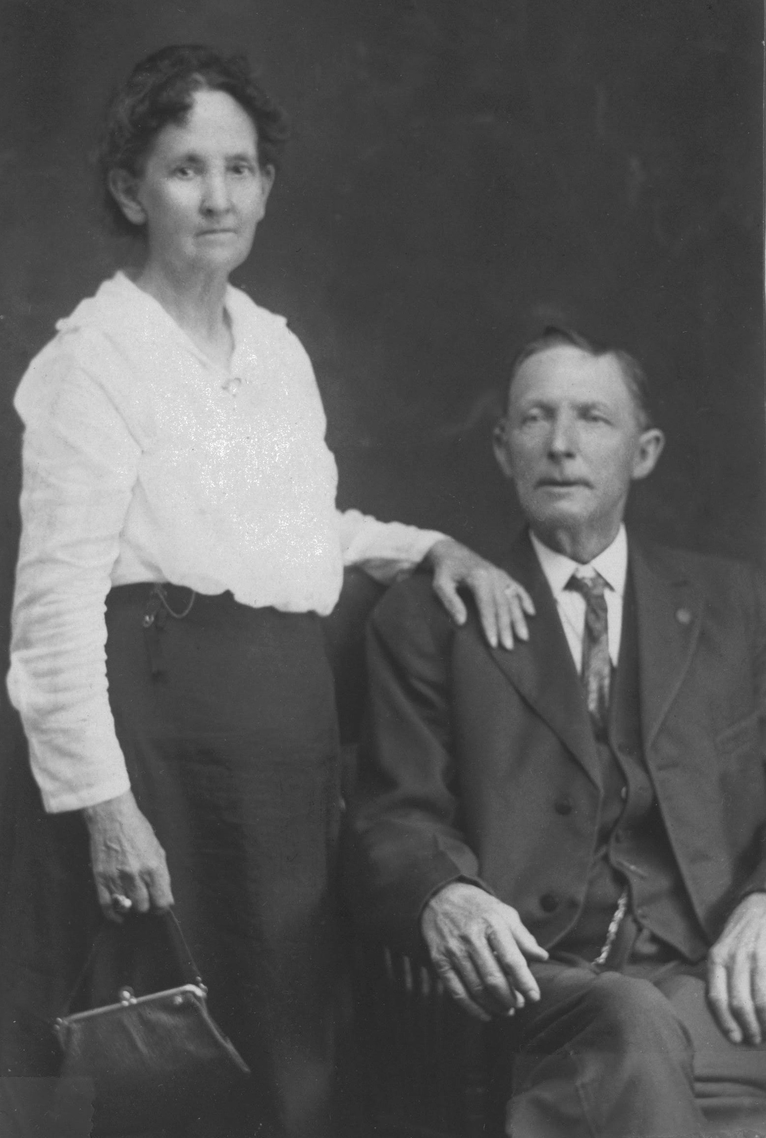 Introduction | The Alamo Keeper